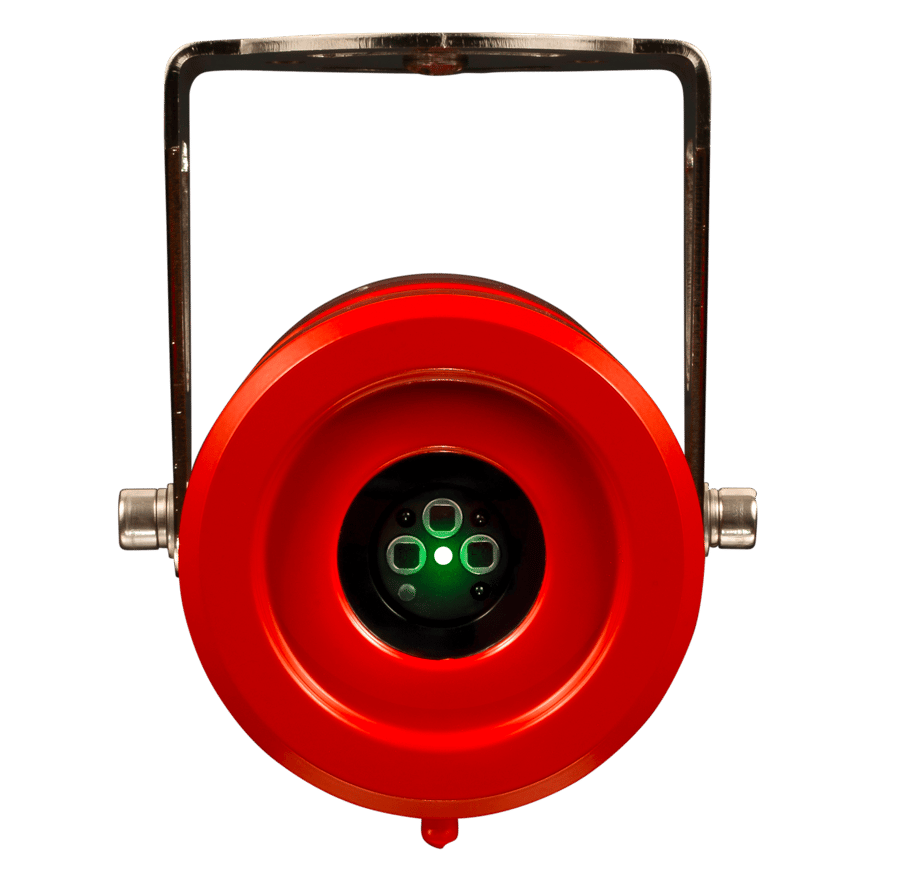 FDS303H Multi-Spectrum IR H2 Flame Detector