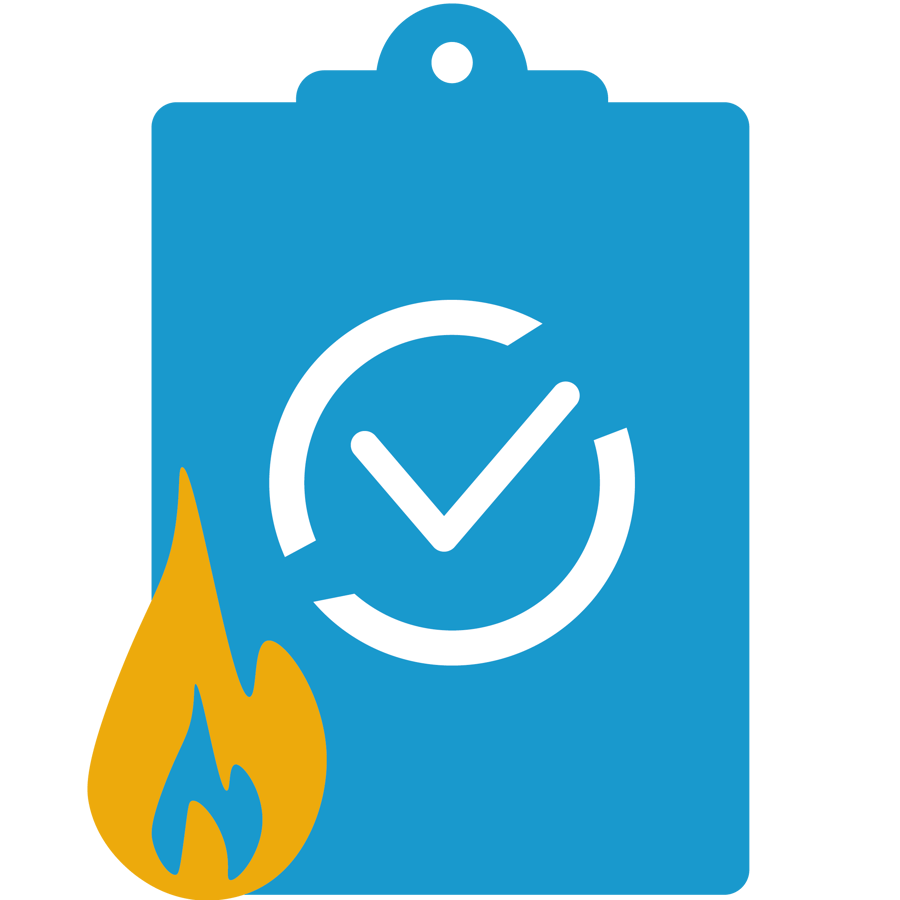 Fire Hazard Analysis