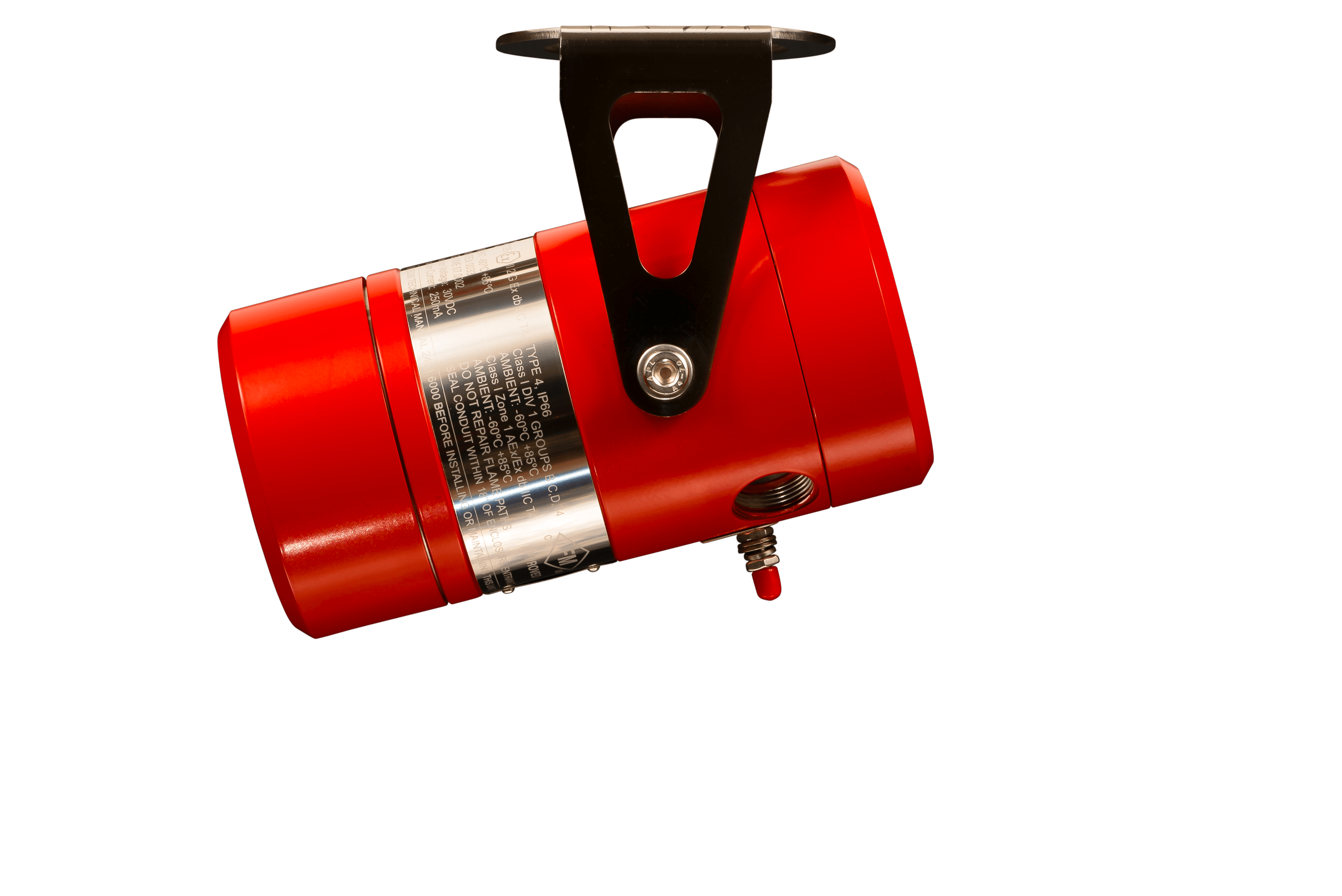 FDS300 Intelligent Flame Detector