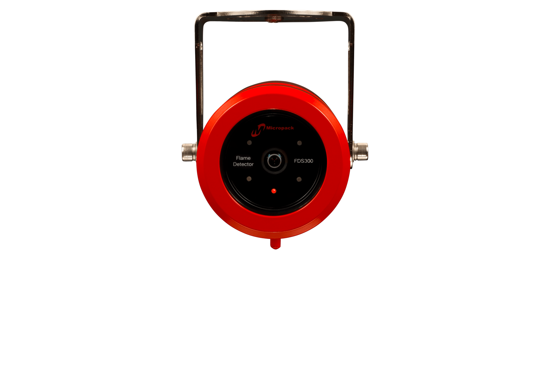 FDS300 Intelligent Flame Detector