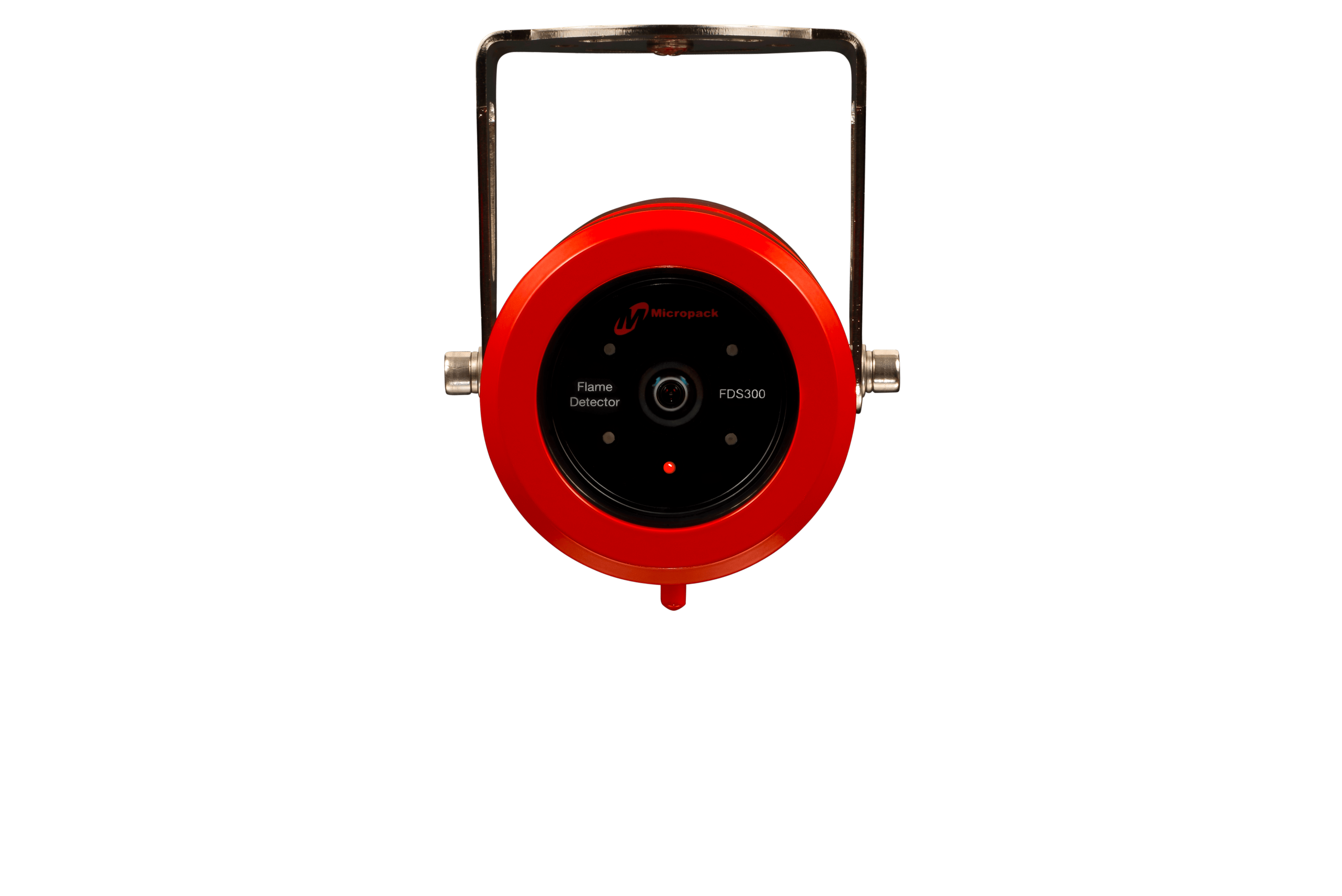 FDS300 Intelligent Flame Detector