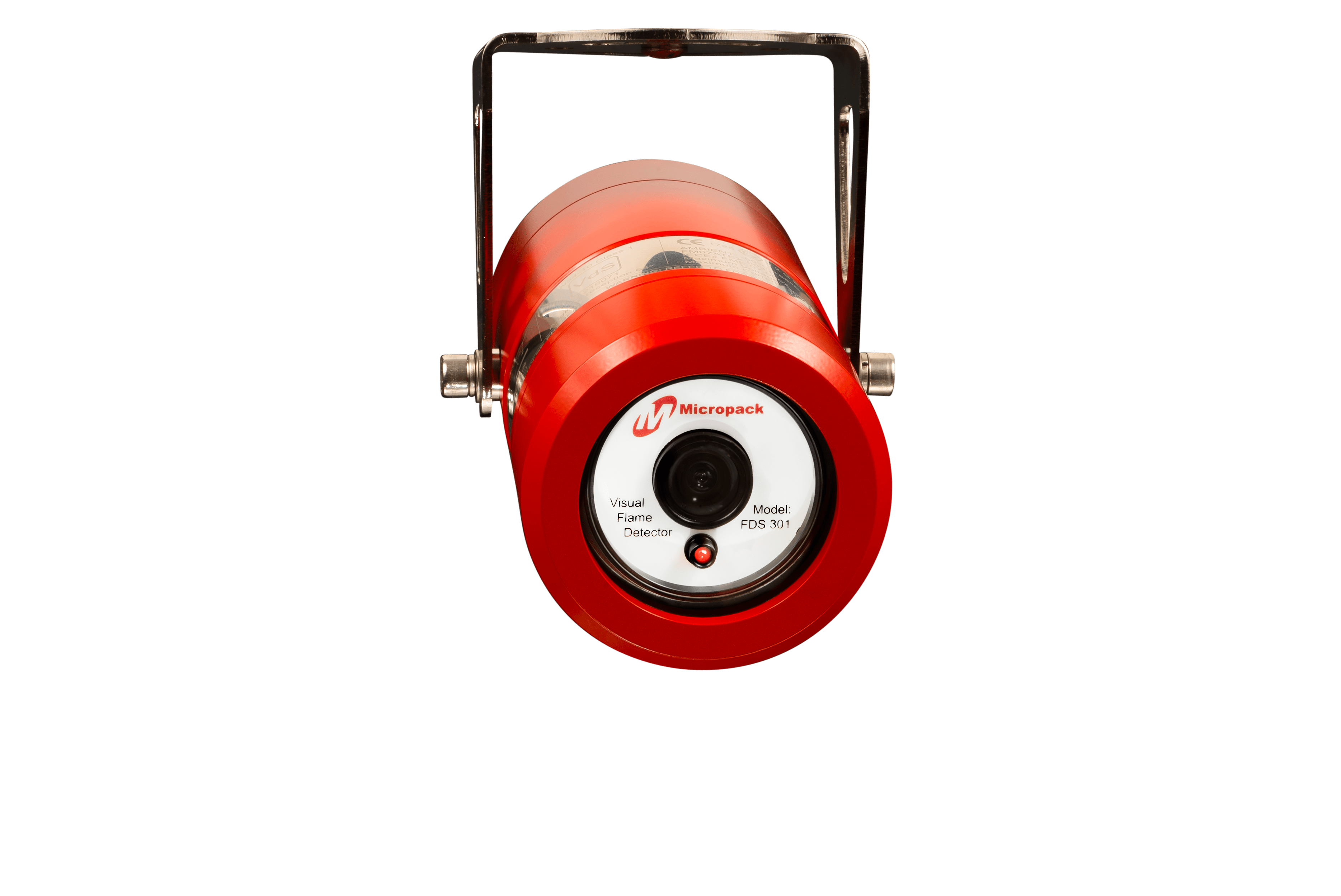 FDS301 Intelligent Visual Flame Detector