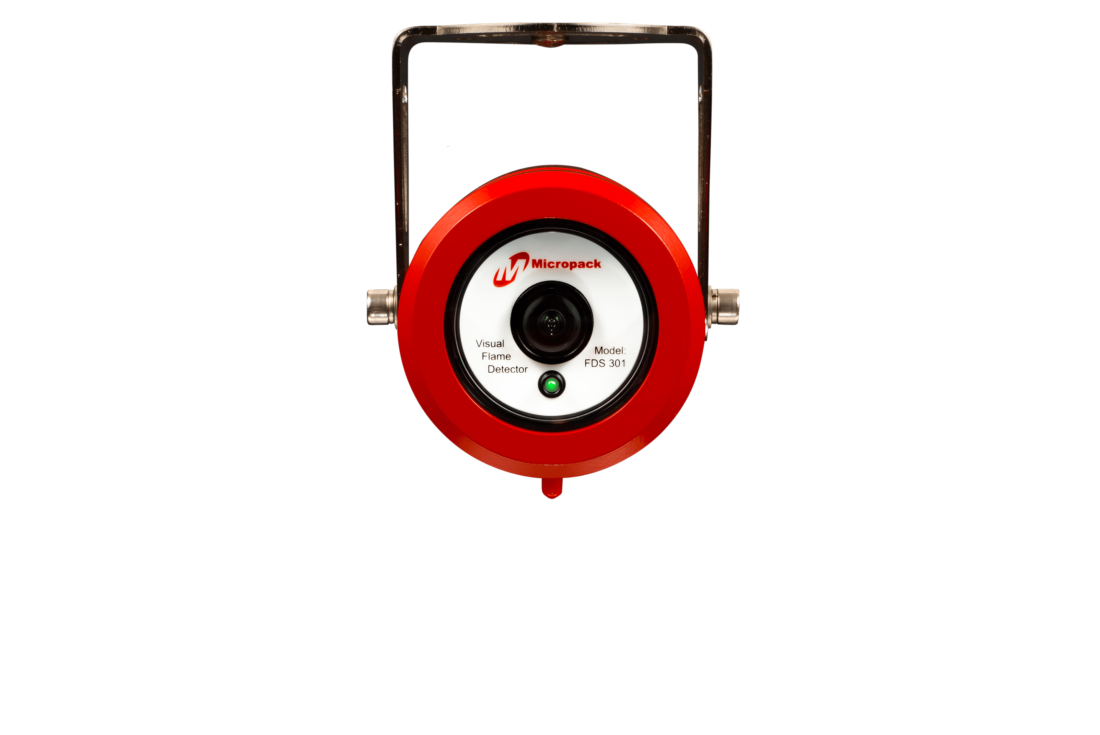 FDS301 Intelligent Visual Flame Detector