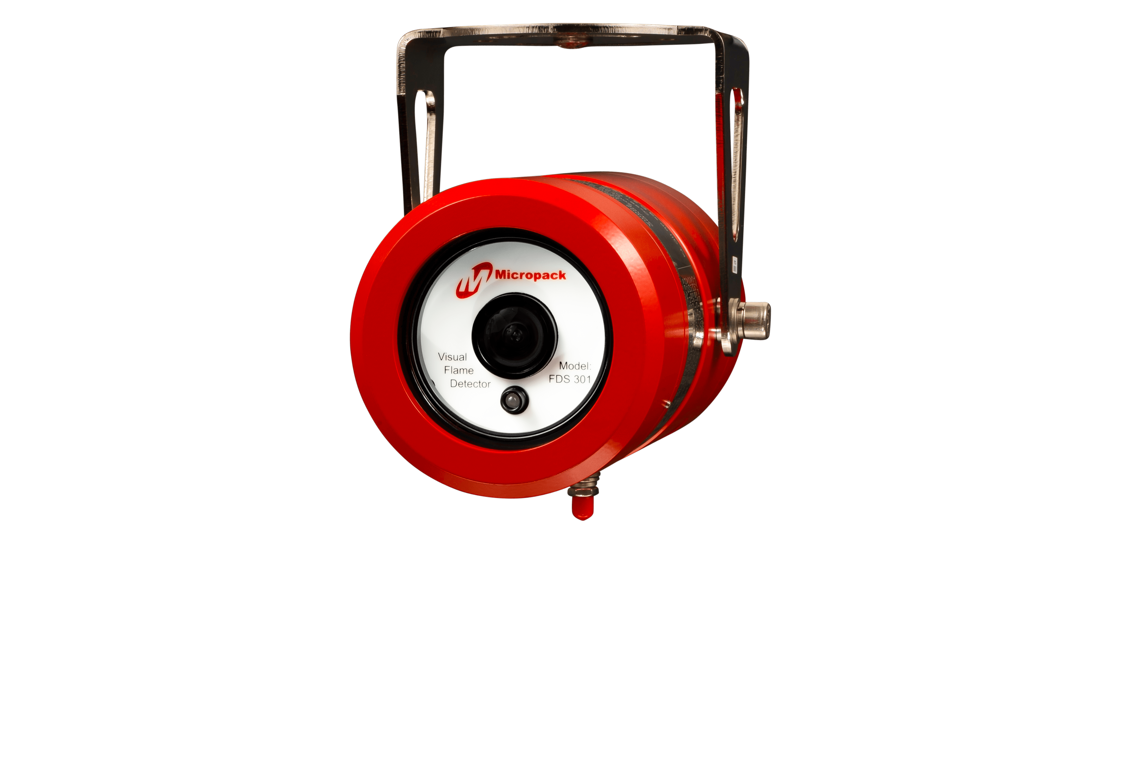 FDS301 Intelligent Visual Flame Detector