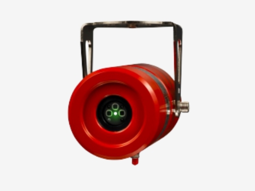 FS301 Flame Simulator