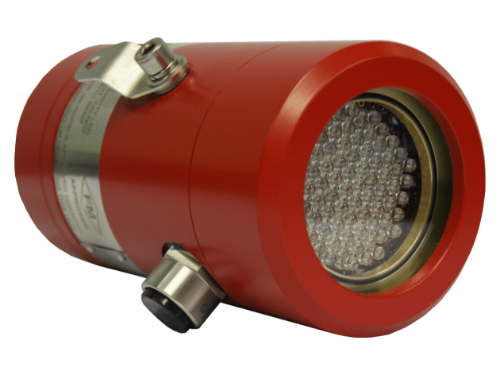 FS301 Flame Simulator