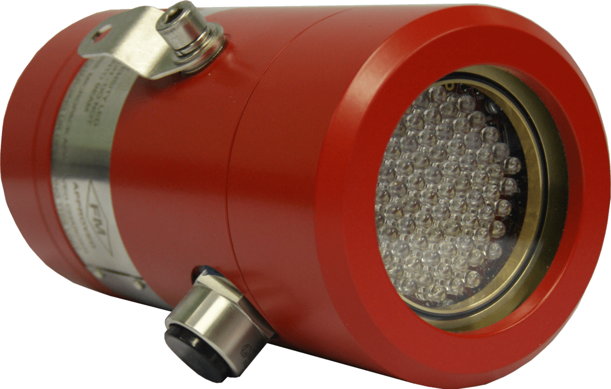 FDS300 Intelligent Flame Detector