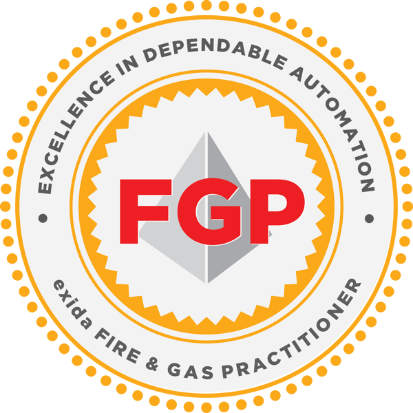 F&G Training Courses Covering Fire & Gas Systems & Hazard Analysis
