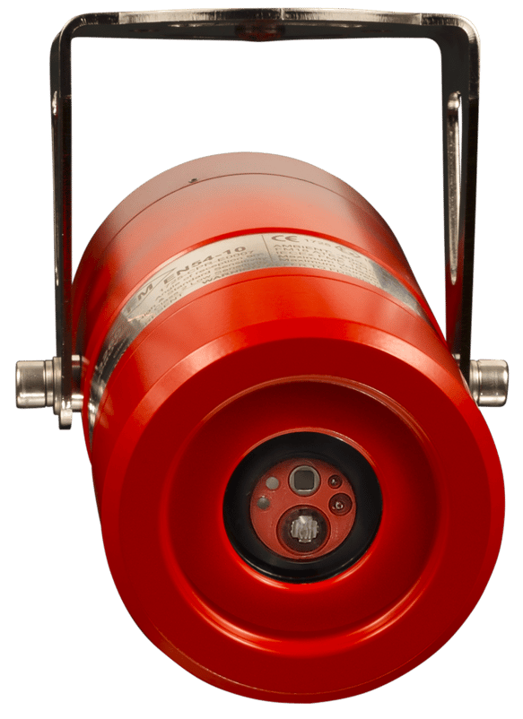 FDS303 UVIR Ultraviolet-Infrared Flame Detector