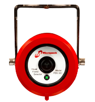 FDS300 Intelligent Flame Detector