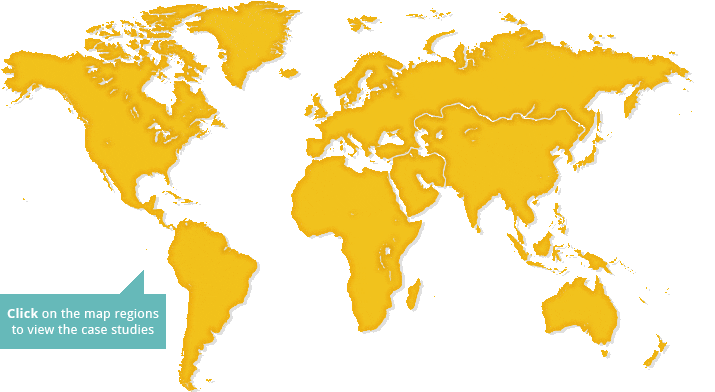 Micropack Case Studies in Fire & Gas Hazard Consultancy & Engineering