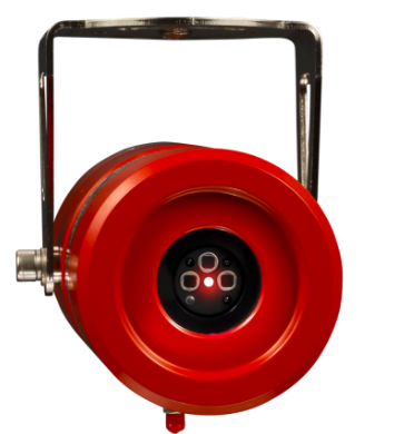 FDS303 UVIR Ultraviolet-Infrared Flame Detector